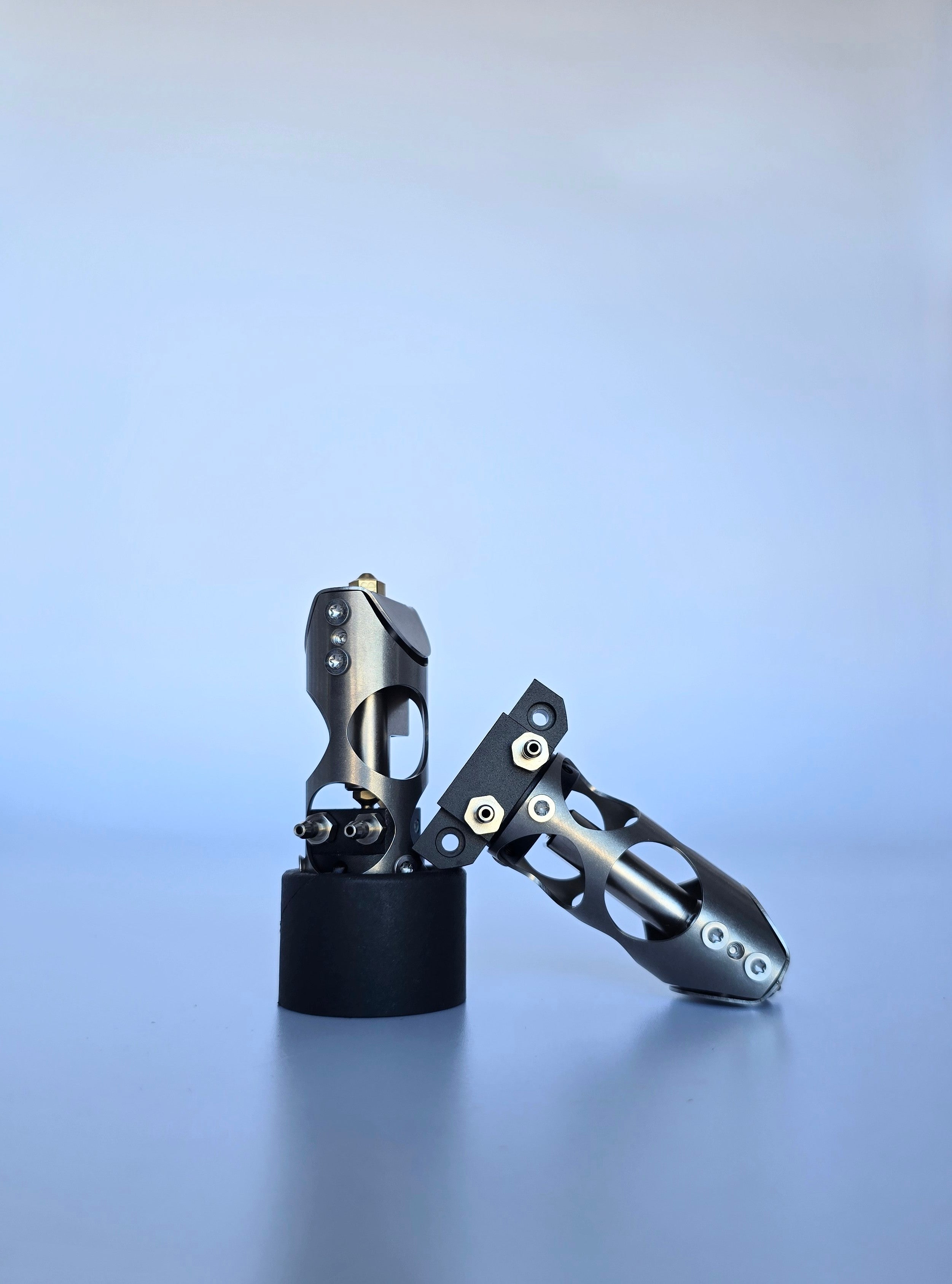 What's New with Chube? – Lukes Laboratory