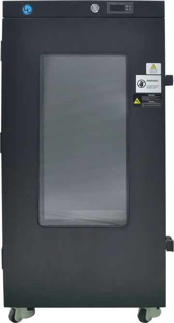 Stablebot Core Specifications – Lukes Laboratory