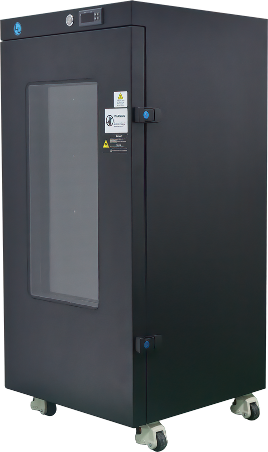 Stablebot Core Specifications – Lukes Laboratory