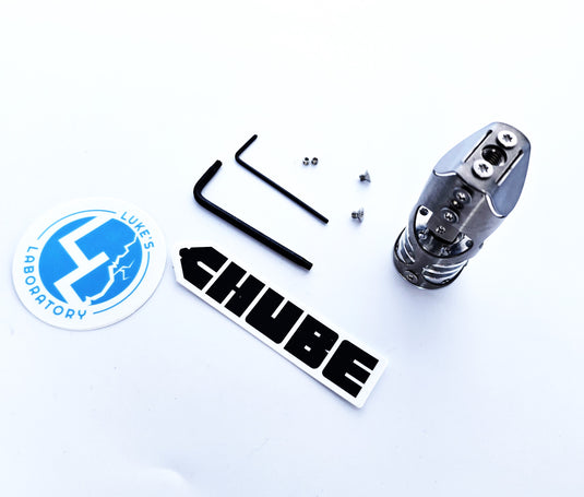 Chube Air - Backordered – Lukes Laboratory