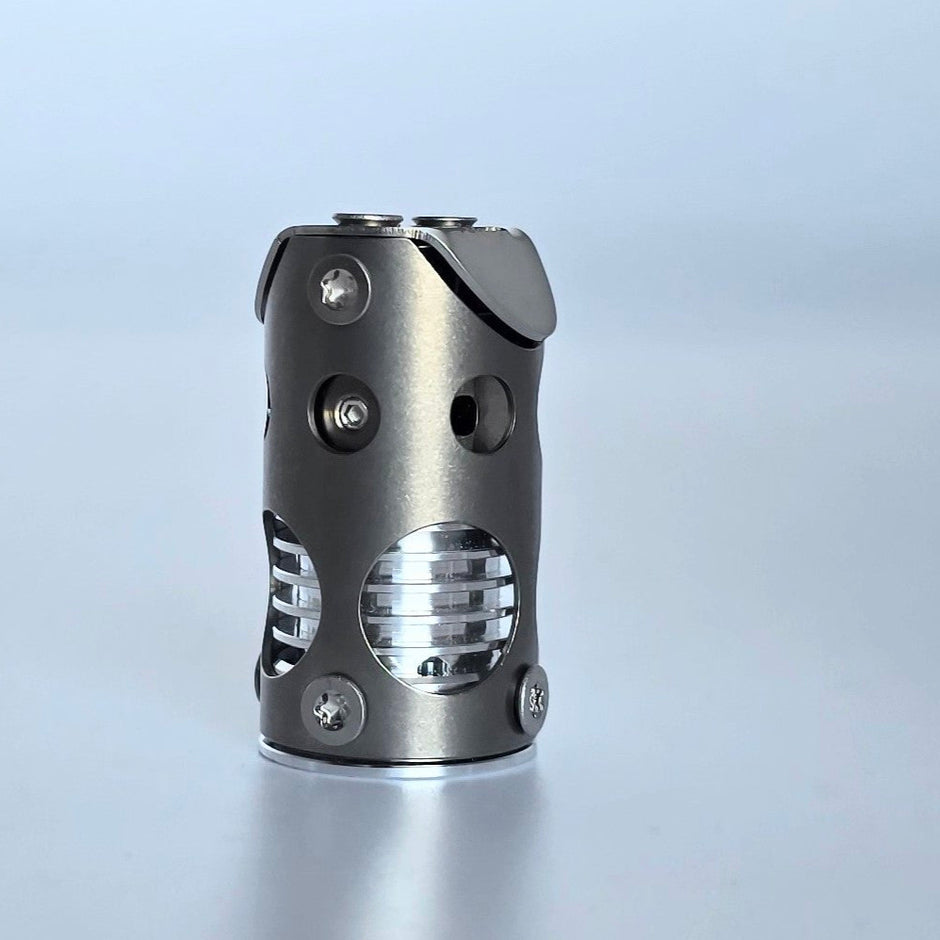 Chube – Lukes Laboratory