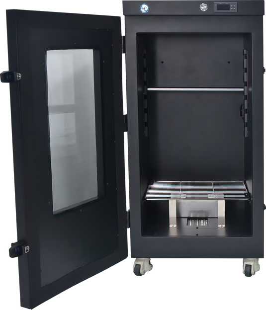 Stablebot Core Specifications – Lukes Laboratory