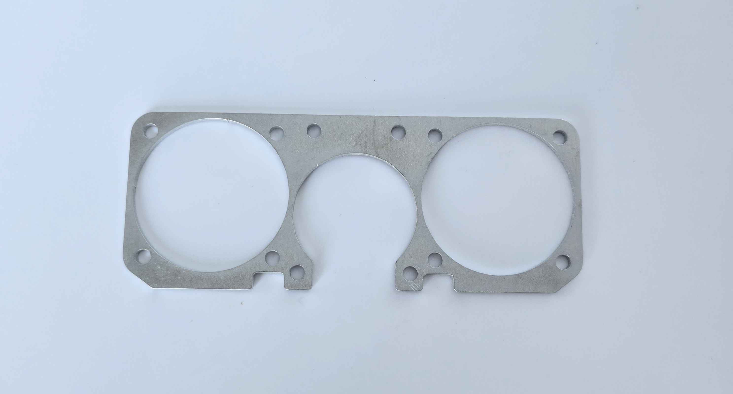 Calamity Toolhead Fan Bracket – Lukes Laboratory