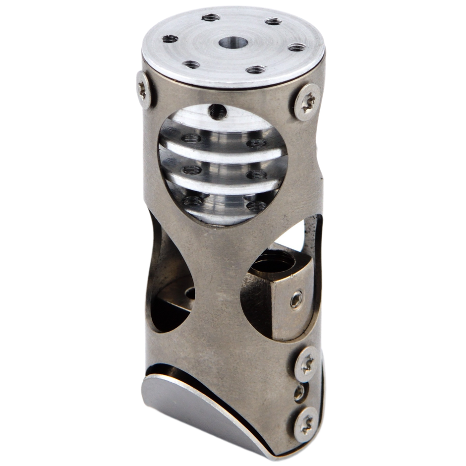 Chube Compact – Lukes Laboratory